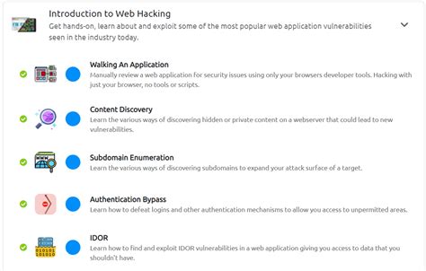 tryhackme — jr penetration tester introduction to web hacking sql injection part 5 by