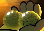Hatemonger Space King Wiki Fandom
