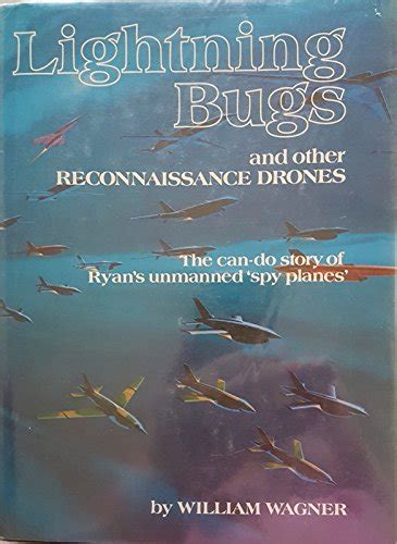 Lightning Bugs And Other Reconnaissance Drones Papergoy