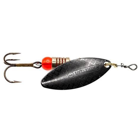 Mepps Aglia Long #1 4,5g CZARNA 30240001 #1 \ CZARNA | Produkty ...