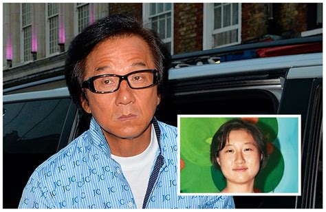 Джеки Чан выгнал из дома 19 летнюю дочь лесбиянку Светское Обозрение