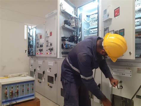 Substationautomation Rtu Scada Sel 2240 Axion Siemens Spectrum Power… Pasan Anuradha Liyanage