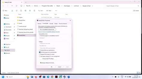 6 Ways To Fix Ready Or Not Crashing On Startup On A Windows Pc