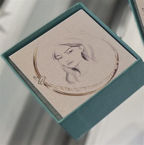 Hanin A On Linkedin Tiffanyandco