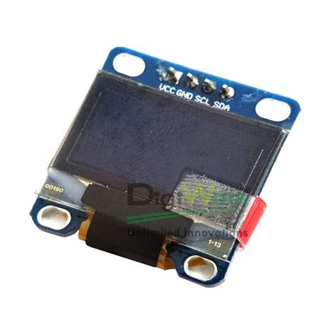 Adafruit 1 44 Color TFT LCD Display With MicroSD Card Breakout Digiware Store