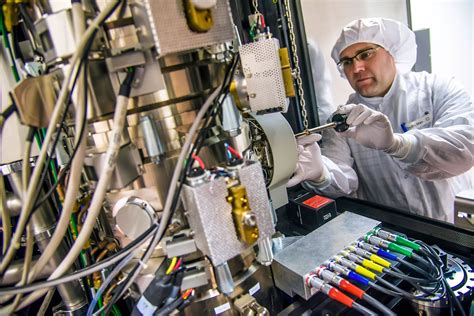 Výzkumná Infrastruktura Ceitec Nano Velké Výzkumné Infrastruktury Čr