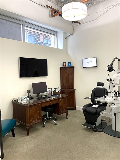 This Seattle Optometry Business Took The Plunge And Added Aesthetic Spa