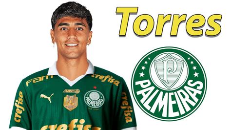 Palmeiras Tomaría La Delantera Con Facundo Torres