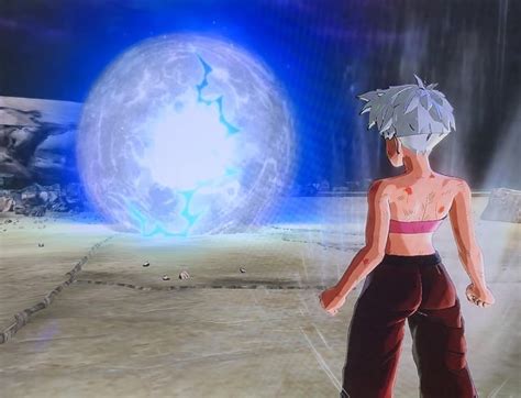 Jiren Seems To Have A Bad Habit Of Pushing People Past Their Limits