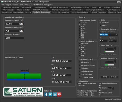 Working With Sv Microwave Solderless Compression Connectors For Rf Pcbs Element14 Community