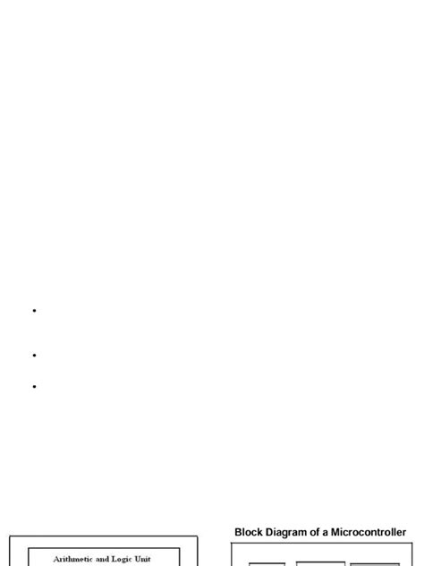 unit 5 pdf microcontroller microprocessor