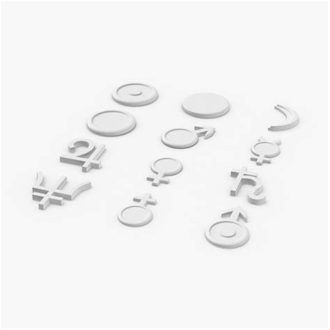 3d Sex Models Turbosquid