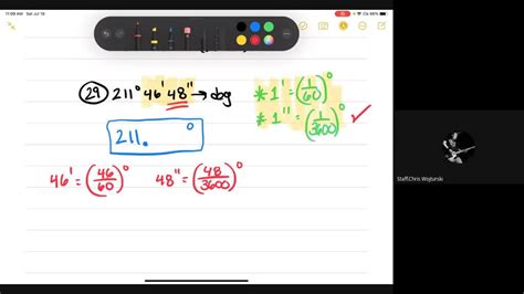 solved in exercises 25 to 30 use a calculator to convert each dms