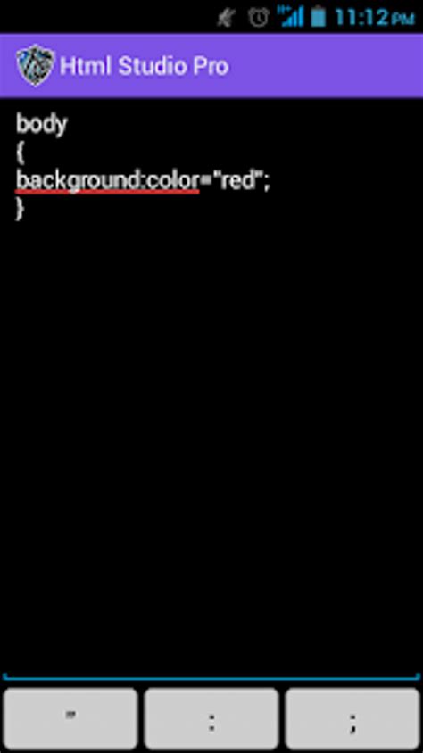 Html Viewer And Editor Pro Apk For Android Download