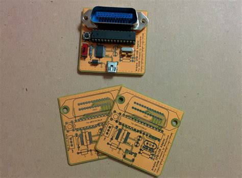 Ar488 Arduino Based Gpib Adapter Page 6