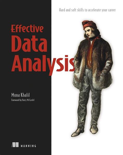Effective Data Analysis Ebook By Mona Khalil Official Publisher Page