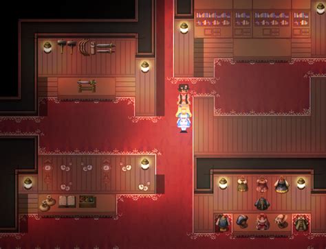 3d rpg maker engine twistedfity