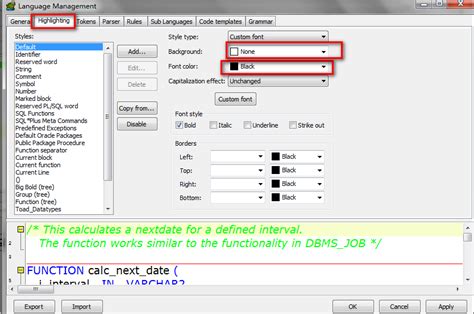 oracle学习笔记 TOAD使用指南 无心无信 博客园