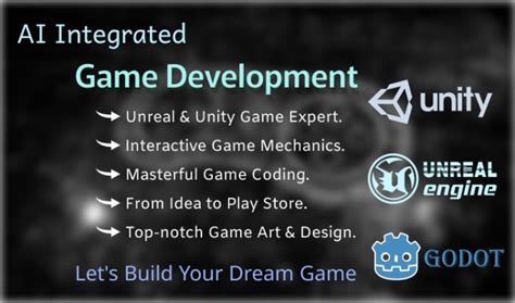 Provide Dynamic Game Development Services Using Unity By Sparlikhan102
