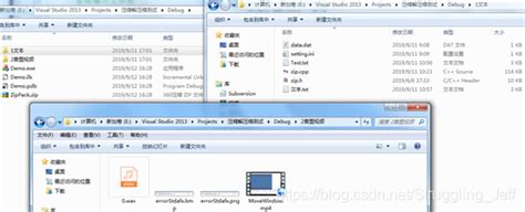 Zip压缩解压缩之C 实现 zip c CSDN博客