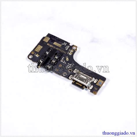 Thay Ch N S C Xiaomi Redmi Note S L Y Ngay