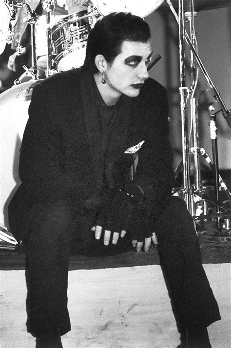 Dave Vanian