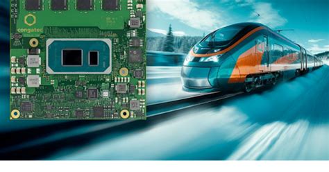 Alcom Electronics Congatec Com Express Modules Receive Iec 60068