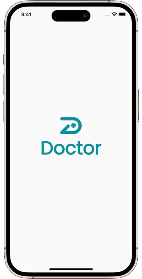 Doctor Appointment Booking Android App Ios App Template In Flutter Doctorplus By