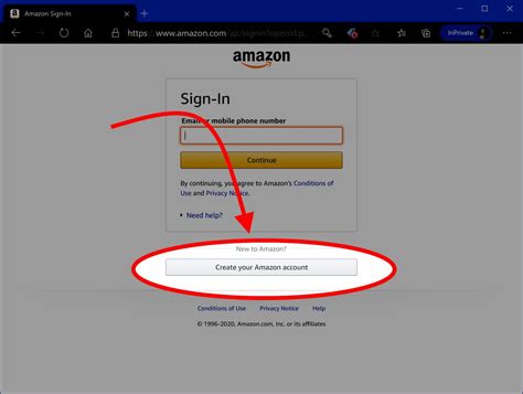 How To Create An Amazon Account A Quick Guide UpPhone
