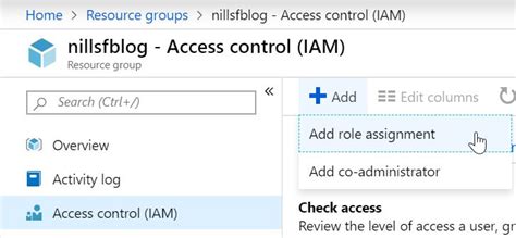 How To Setup Using Lets Encrypt On App Service Nillsf Blog