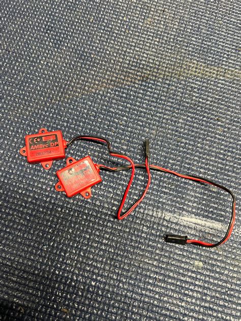 Hobbywing Esc With Motors R C Tech Forums