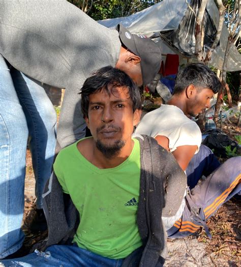 𝐃𝐑𝐔𝐆 𝐁𝐔𝐒𝐓 𝐀𝐓 𝐘𝐀𝐑𝐑𝐎𝐖𝐊𝐀𝐁𝐑𝐀 𝑭𝒐𝒖𝒓 Guyana Police Force