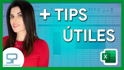 Truco Imprescindible C Mo Combinar Celdas En Excel Sin Tocar El Rat N