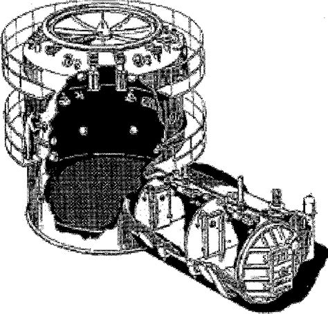 Figure 1 From Exercise Countermeasures Demonstration Project During The Lunar Mars Life Support