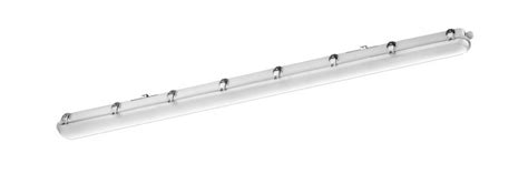 Ecolink Ecolink W LED Batten Light LED Batten Anti Corrosive M Long