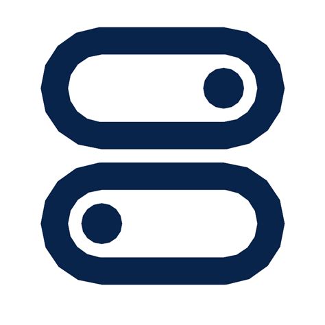 Switch Vector Svg Icon Svg Repo