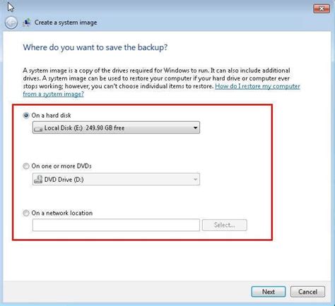 Backup Efi System Partition For Protection 2 Free Ways