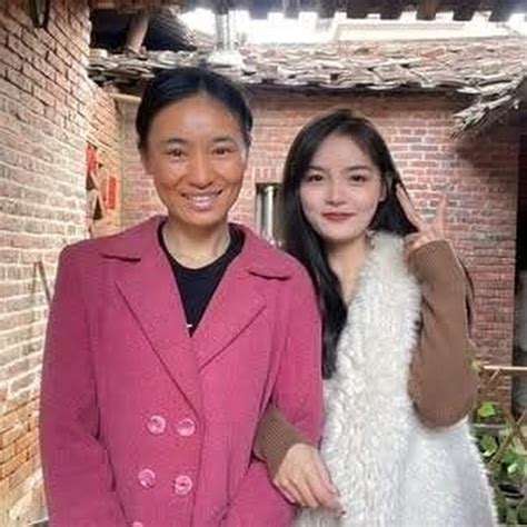 Zhang Xiaoyun And A Ling Youtube Zhang Xiaoyun And A Ling Youtube