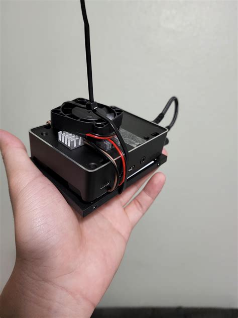 compact raspberry pi nas redneck version r raspberry pi