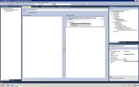 Frank Cleynen Microsoft Sharepoint And Beyond Creating A Visual Web Part