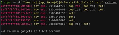 Learning Linux Kernel Exploitation Part 1 Laying The Groundwork