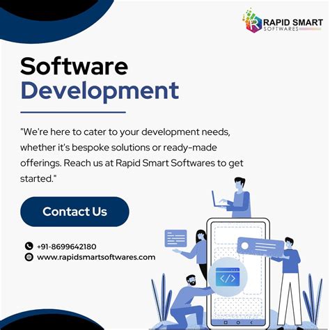 How Code Shapes Digital Worlds Rapid Smart Softwares Posted On The