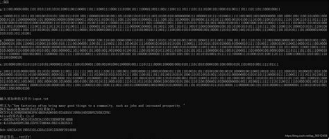 密码学课设实验——dsac实现dsa数字签名算法c实现 Csdn博客 密码学课设实验——dsac实现dsa数字签名算法c实现 Csdn博客
