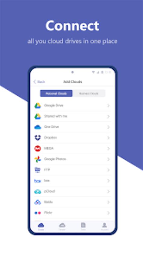Multcloud Cloud Transfer For Android Download