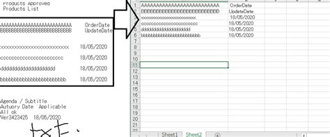 Txt File To Excel File Help UiPath Community Forum