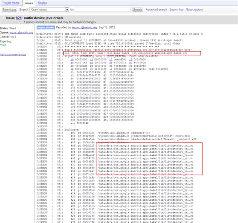 Google S Forthcoming Chat Client Babel Shows Up All Over The Web In Screenshots Bug Reports
