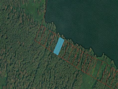 For Sale Lakefront Chilkat Lake Haines Ak Haines County 29 990 00