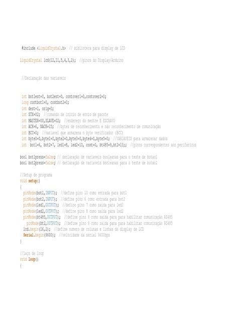 Pdf Trabalho Redes Implementa Ao Rede Em Arduino Dokumen Tips