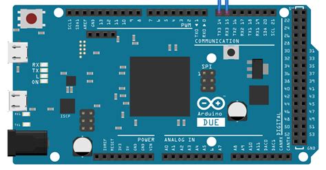 Arduino Er Arduino Due Muilt Serial And Serialevent