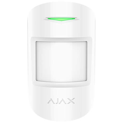 Bežični Pir Detektor Pokreta Ajax Alarm Ajax